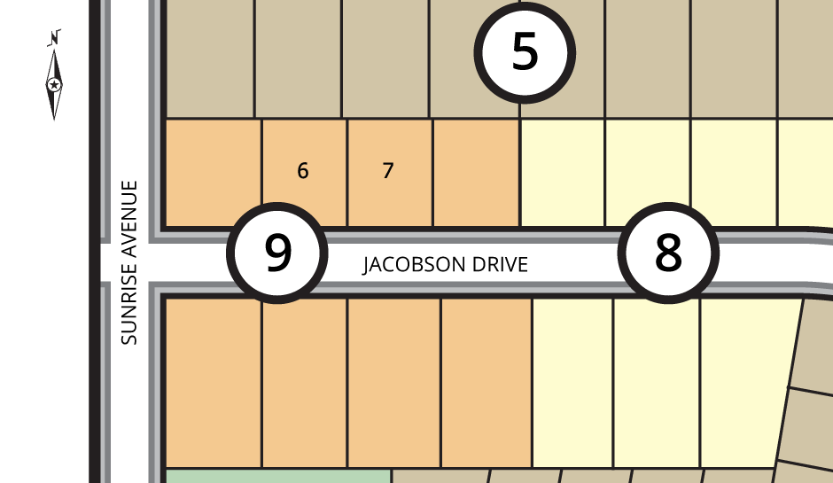 Jacobson Park - Addition #9 - Story City , IA - Active Developments ...